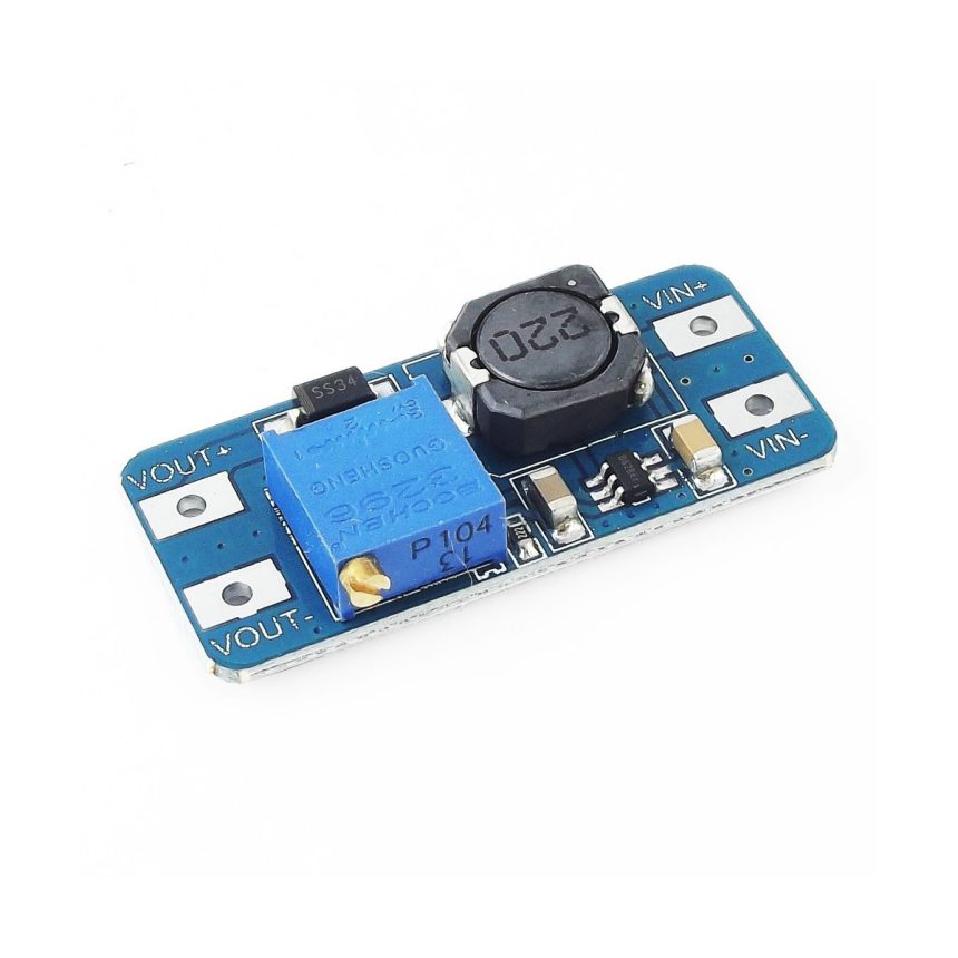 Modulo MT3608 - EC Robotics