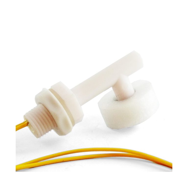 SENSOR DE NIVEL DE AGUA HORIZONTAL - EC Robotics