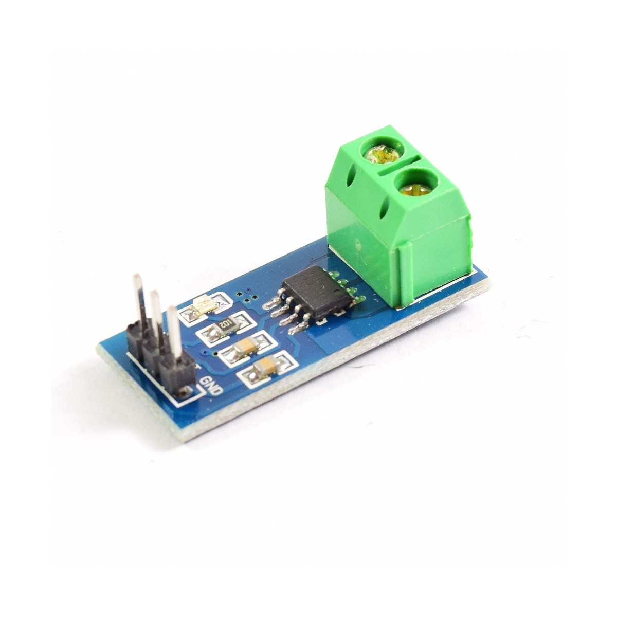 ACS712 - EC Robotics