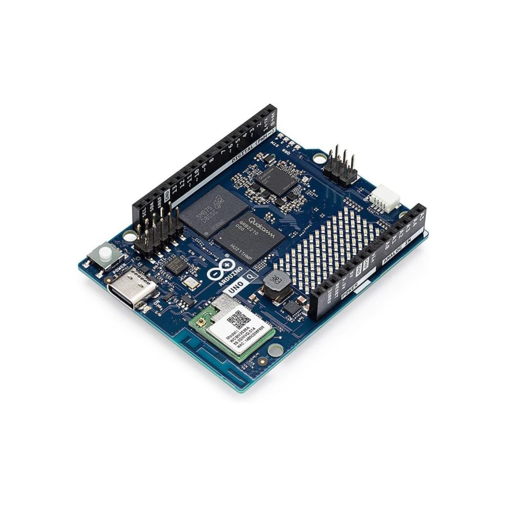 ARDUINO Q 2GB - EC Robotics